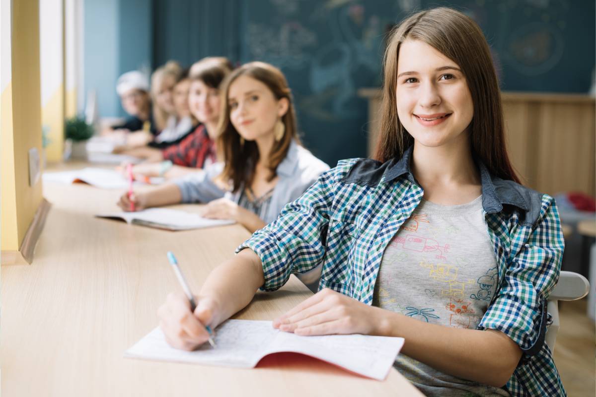 ENGLISH COURSES – Faras Global Educators Private Limited